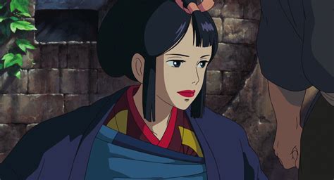 Princess Mononoke Screencap Fancaps