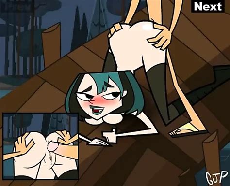 Total Drama Island Gwen Pilation Anal And More P28 Feat Loveskysan69real By Faphouse