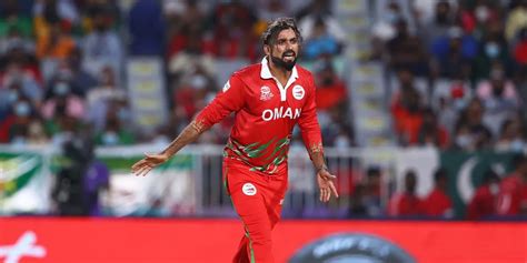 W W W W W पाकिस्तानी खिलाड़ी ने वर्ल्ड कप में लगाई विरोधियों की लंका