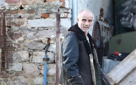 Nejkrásnější Modré Oči A Sex Appeal Pro Tři Generace Lukáš Vaculík