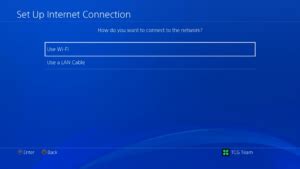 How To Change DNS Settings On PlayStation 4 Quickly 2025