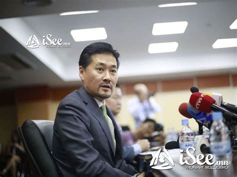 Г Амартүвшинд Монгол Улсын хилээр гарахыг хязгаарлах хязгаарлалт тогтоов Isee Mn