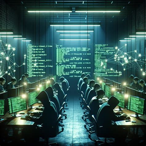 Unmasking Salt Typhoon Chinas Espionage Campaign Against Us Telecom Firms Technology