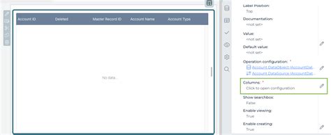 Salesforce Connector Generator Flowable Enterprise Documentation