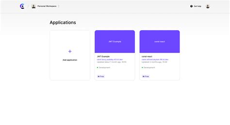 Building A React Login Page Template