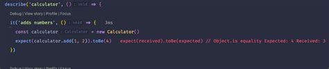 Test Fail Hints Are Too Verbose In Some Projects Issue 2857