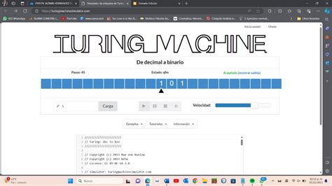 Lenguajes Y Automatas Libro De La Materia