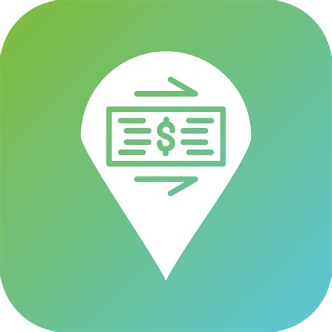 Transaction Tracker Vector Icon Style 22363795 Vector Art At Vecteezy