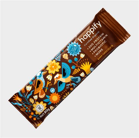 Healthy Protein Bar Rich Protein Snacks Happify Earth Au Happifyearth