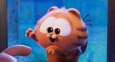 간택당한 집사와 고양이 가필드 더 무비 어떤 이야기 펼칠까