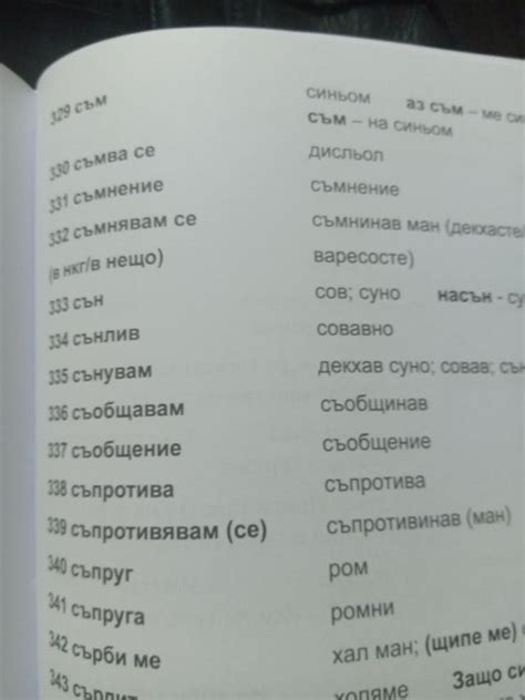 СИГНАЛ ДО ПИК Принуждават полицаи да учат цигански на улично ниво