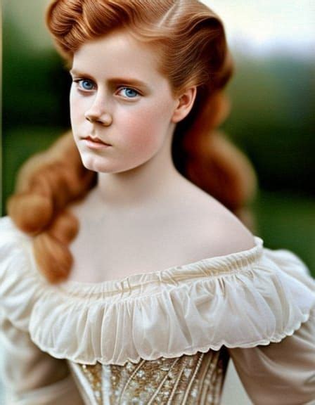 Amy Adams Ai Generated Artwork Nightcafe Creator