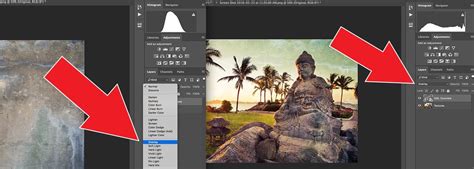 Presetpro How To Blend Textures In Photoshop