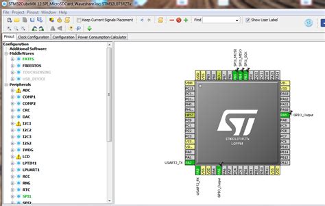 stm32 STM32 SD卡FATFS和SPI 物理连接 FR NOT READY Thinbug