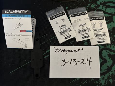 Scalarworks Benelli M4 Rmr Sro Mount Benelli Benelli Usa Forums