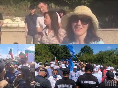 ГОРЕЩО В ПИК След цирковете на Христо Иванов на Росенец ето какво се случва днес на плажа