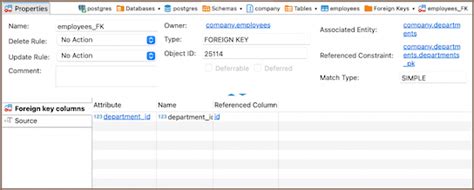 Dbeaver Documentation