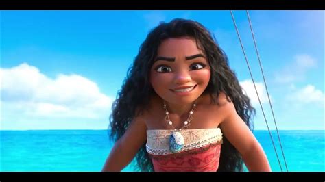 მოანა 2 თრეილერი Youtube