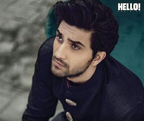 Ahad Raza Mirs Latest Photo Shoot Reviewitpk