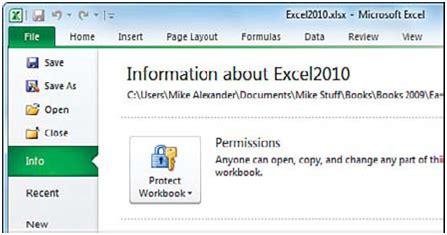 Using Save Save As Command In Microsoft Excel Using Save Save As Command In Microsoft Excel