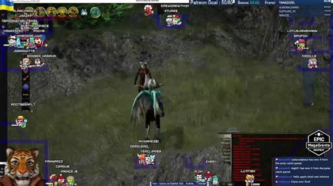 Unreal Engine Mmo 1005 New Npcs Youtube