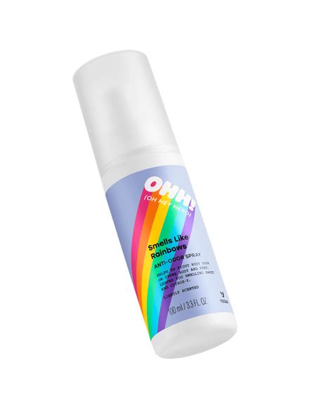 Handm Is Launching Ohh A Body Care Brand Popsugar Beauty