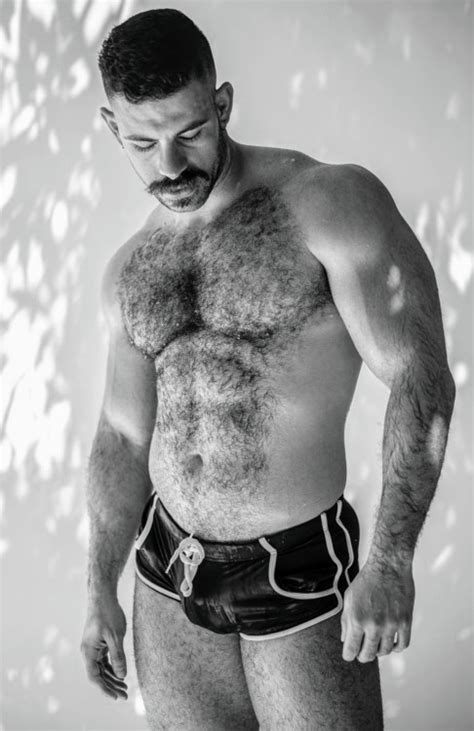 I Love Hairy Guys On Tumblr