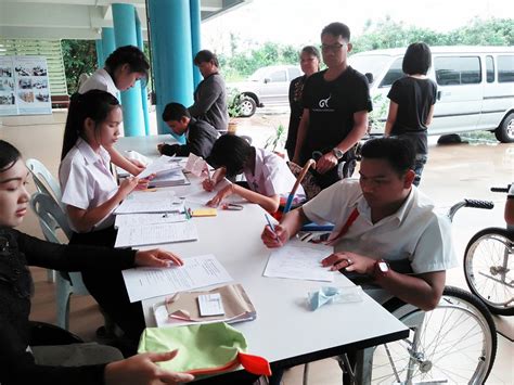 กิจกร วิทยาลัยเทคโนโลยีพระมหาไถ่ หนองคาย ในพระราชูปถัมภ์ฯ