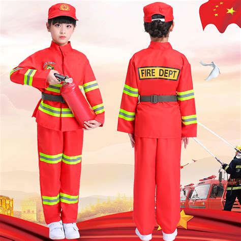 消防员服装火焰 消防员服装火焰蓝 消防员服装 第9页 大山谷图库