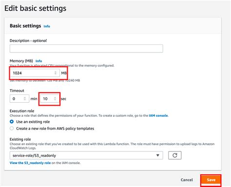github aws samples deploy apache mxnet on aws lambda