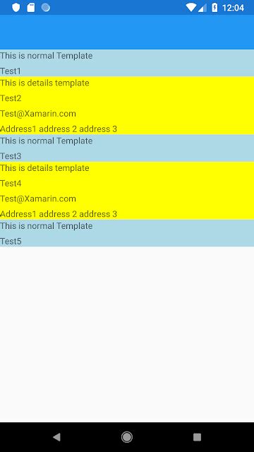 NET MAUI Tutorial Xamarin Coding Tutorial NET MAUI Blog NET