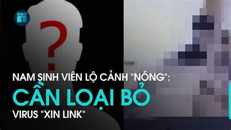 V Nam Sinh Vi N L C Nh N Ng Khi H C Online C N Lo I B Virus Xin Link Vtc Blog