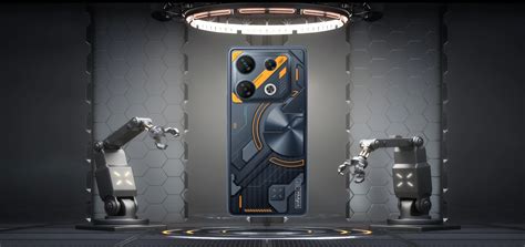 Infinix Gt Pro G Mega Phone City