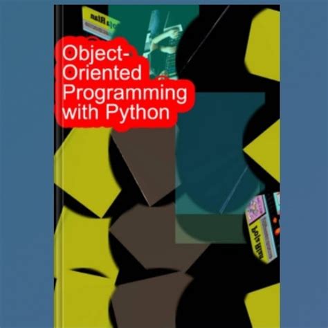 Jual Buku Object Oriented Programming With Python 2024 Hard Cover