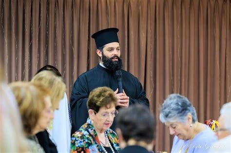 Πέρθη Οι γυναίκες της Ελληνικής Κοινότητας συγκέντρωσαν χρήματα για το Συμβούλιο για τον