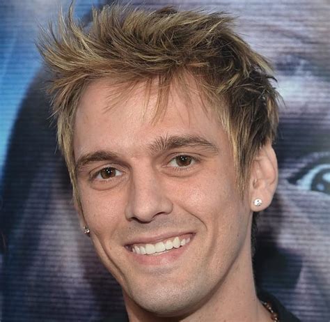 Aaron Carter Love Site