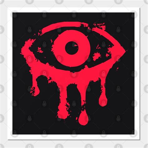 Eyes Horror Game Logo Eye Runes Eyes The Horror Game Wiki Fandom