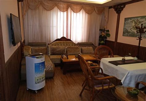 水空气 入驻逐鹿茶楼 健康娱乐 搜狐大视野 搜狐新闻