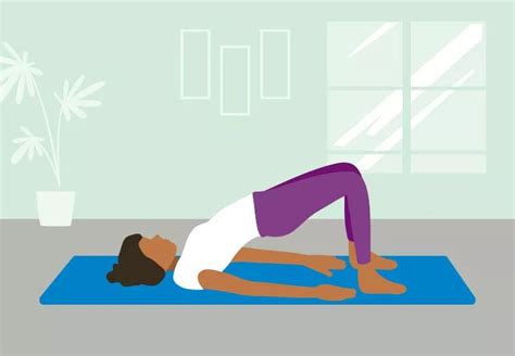 7 Best Stretches And Exercises For Piriformis Syndrome