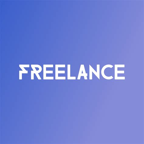 Freelance Logo Maker Create A Logo Design For Your Freelance Business