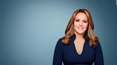 Cnn Names Isabel Rosales Atlanta Based Correspondent