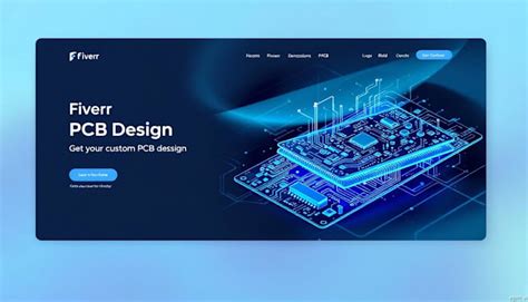 Do A Circuit Design Pcb Design Simulation And Documentation By Waseem Sajjad24 Fiverr