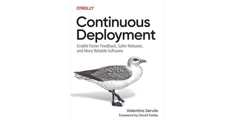 1 Continuous Deployment Continuous Deployment Book