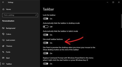 These Are The Best Ways To Customize Windows Taskbar
