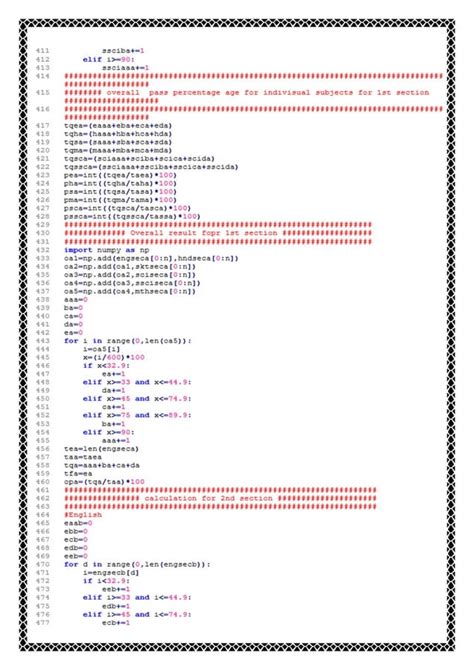 Computer Science Investigatory Project Class Xii Cbselatest Syllabus