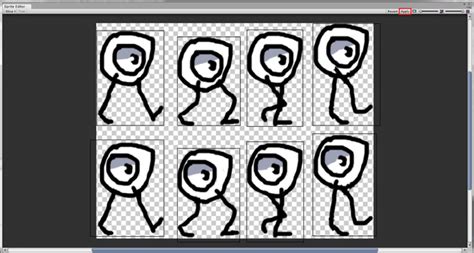 Animating In Unity OER Commons