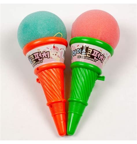 S아이 아이스콘펀치 장난감 아이스크림장난감 아이스크림펀치 아이스크림놀이 티몬