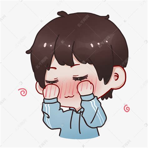 表情包害羞羞涩 捂脸害羞表情包羞涩 伤感说说吧