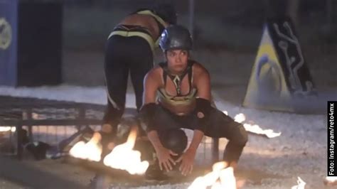 Reto 4 Elementos ¿quién Gana El Jueves 13 De Abril