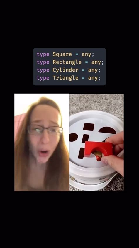 성열 Seongyeol 개발 팁 And 밈 Using Typescript Like Javascript 개발자 개발 자바스크립트 타입스크립트 Javascript
